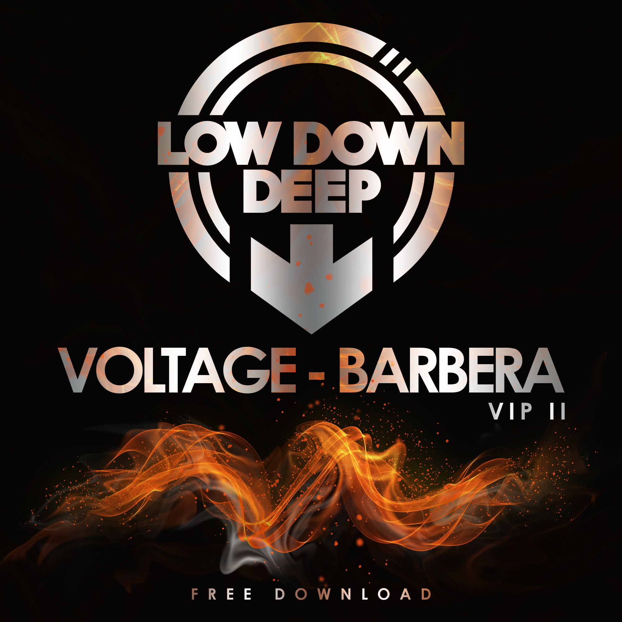 Voltage - Barbera VIP 2 – Low Down Deep