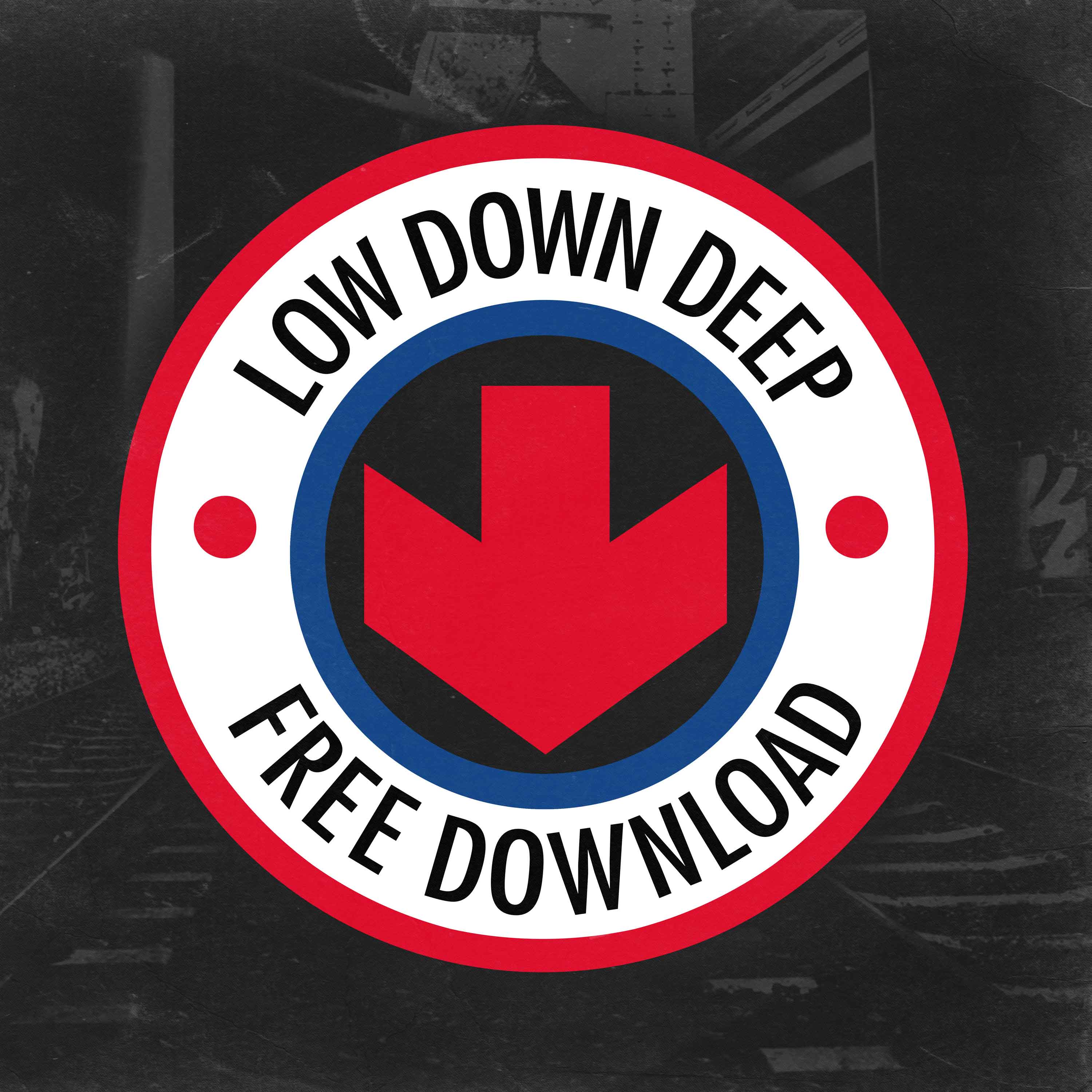 Dominator & Logan D - Jump – Low Down Deep