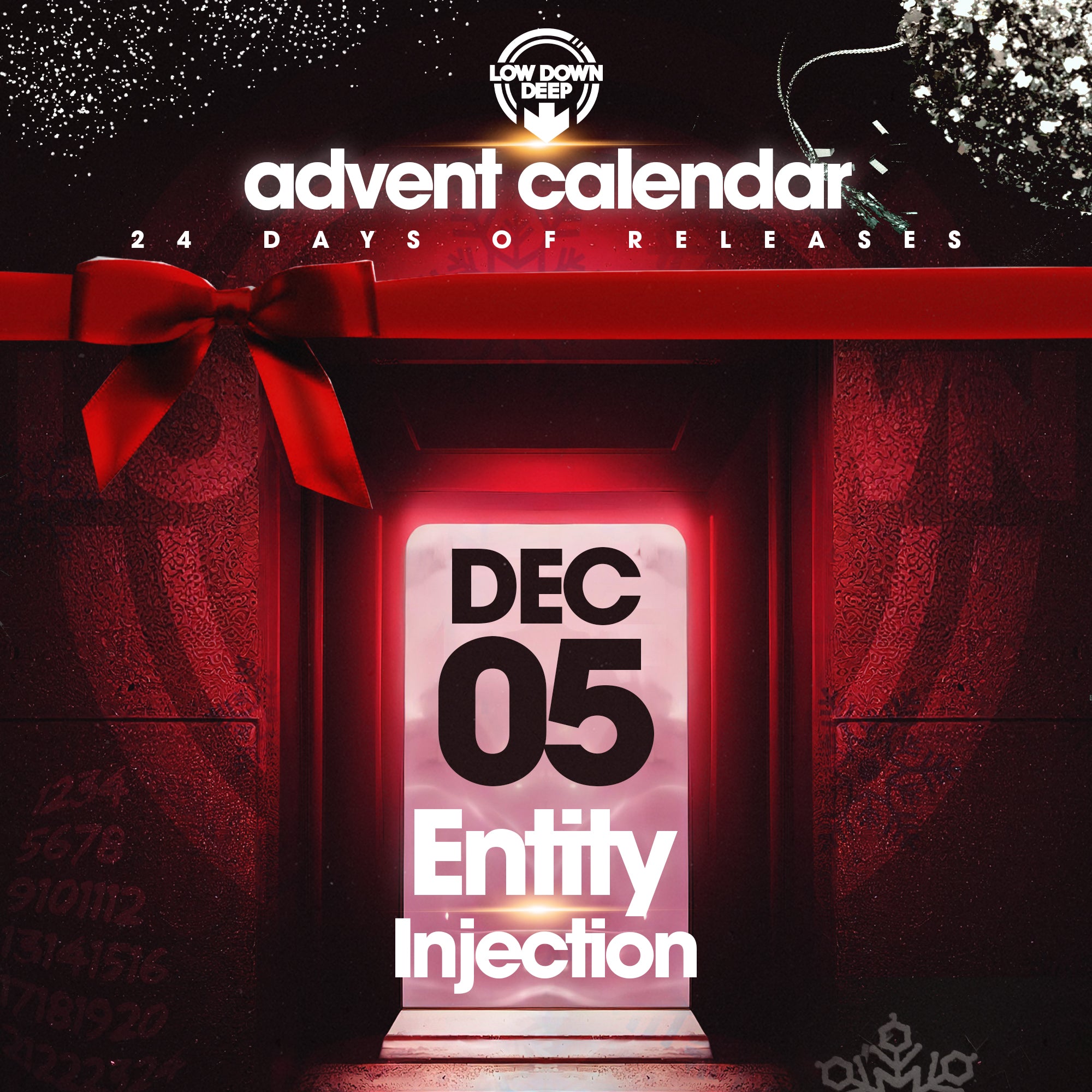 LDDRADV005 - Entity 'Injection' – Low Down Deep