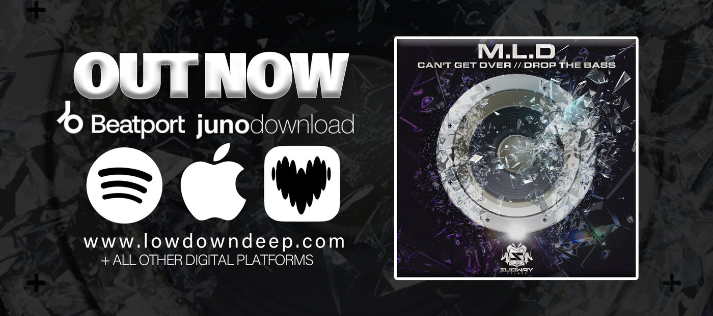 Low Down Deep Recordings