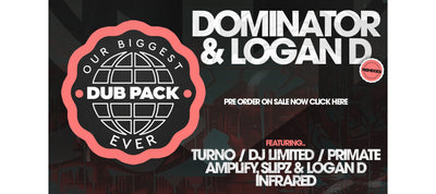 Low Down Deep Recordings