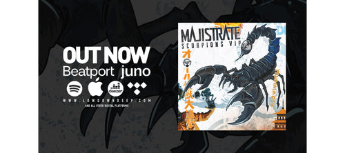 Low Down Deep Recordings