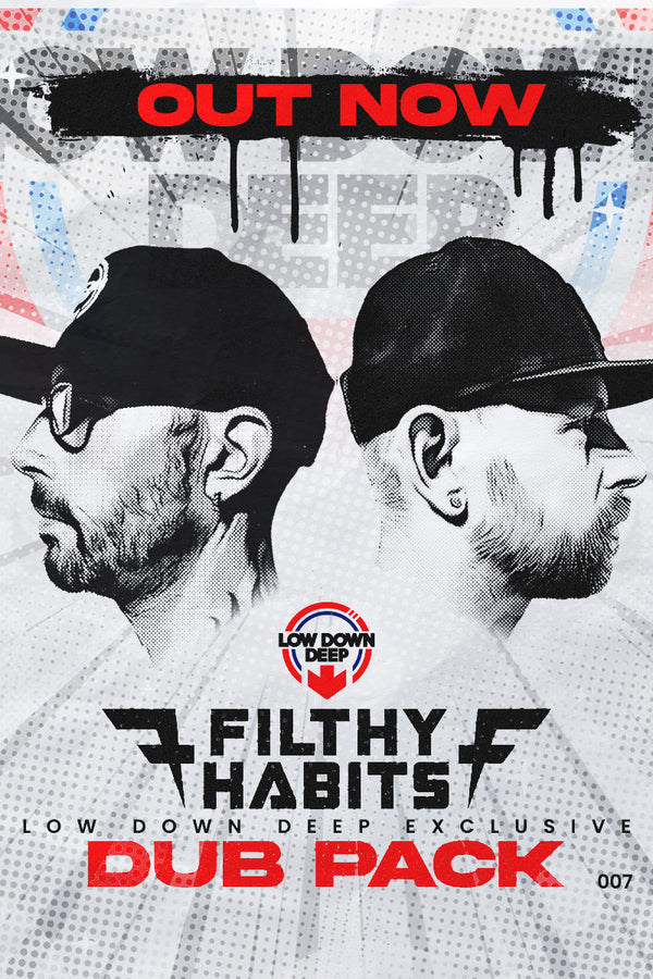 Low Down Deep Recordings